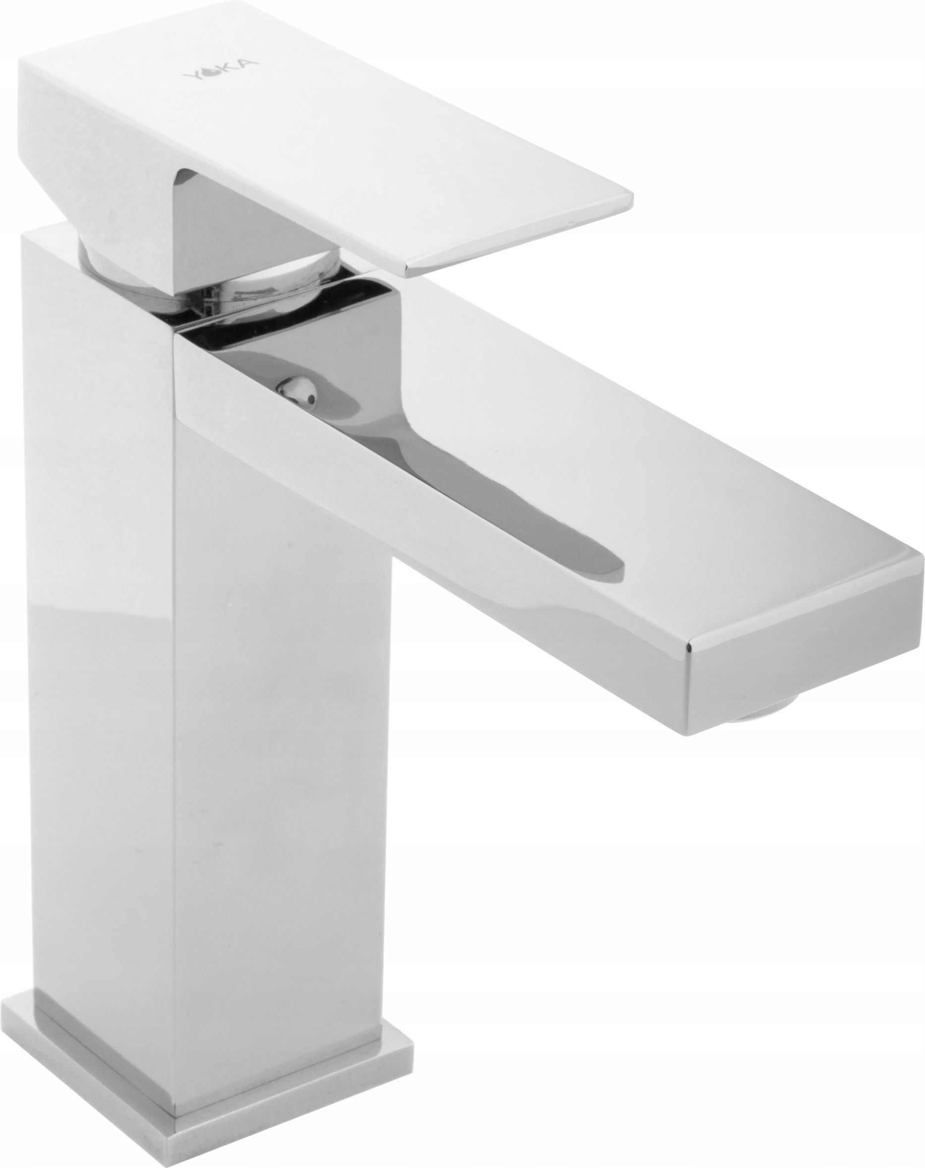 Bateria Yoka Home Bateria Chrom BUGAPPO24 - Baterie Umywalkowe - Opinie ...