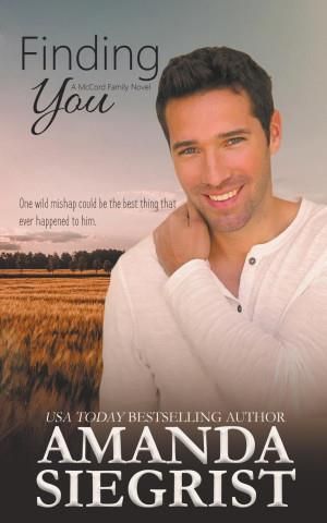 Finding You - Literatura obcojęzyczna - Ceny i opinie - Ceneo.pl