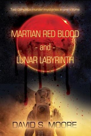 Martian Red Blood - and - Lunar Labyrinth - Literatura obcojęzyczna ...