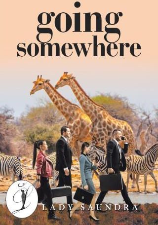 Going Somewhere - Literatura obcojęzyczna - Ceny i opinie - Ceneo.pl