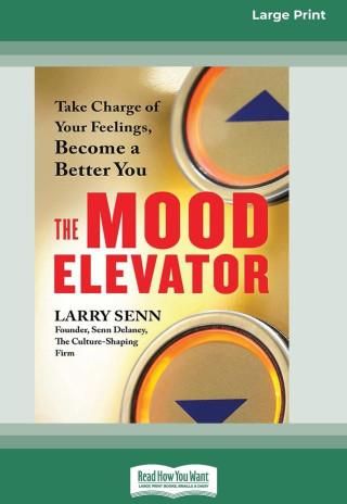 The Mood Elevator - Literatura obcojęzyczna - Ceny i opinie - Ceneo.pl