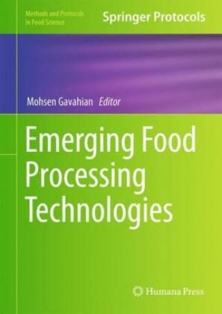 Emerging Food Processing Technologies - Literatura obcojęzyczna - Ceny ...