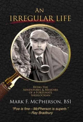 An Irregular Life - Literatura obcojęzyczna - Ceny i opinie - Ceneo.pl