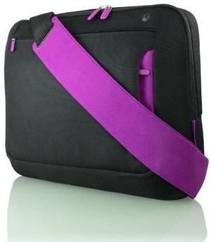 Torba na laptopa Belkin Messenger Bag 15.6 (F8N244EA088) - Opinie i ...