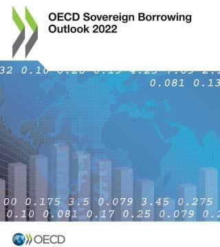 OECD Sovereign Borrowing Outlook 2022 - Literatura obcojęzyczna - Ceny i opinie - Ceneo.pl
