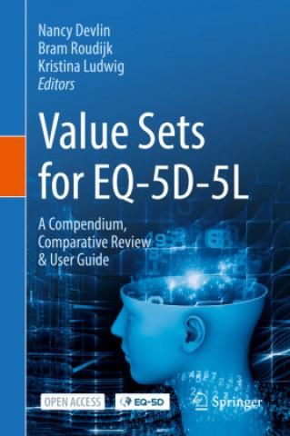 Value Sets for EQ-5D-5L - Literatura obcojęzyczna - Ceny i opinie ...