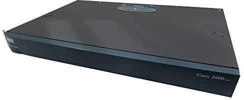 Router Cisco 2651 XM 48phone CCME (CISCO2651XM-V-CCME) - Opinie i ceny ...