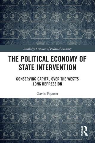 The Political Economy of State Intervention - Literatura obcojęzyczna ...