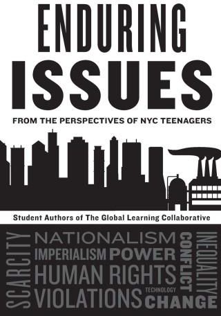 Enduring Issues from the Perspectives of NYC Teenagers - Literatura ...
