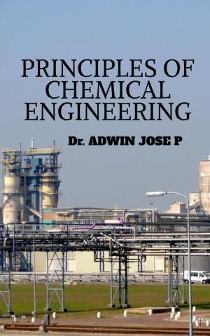 Principles of Chemical Engineering - Literatura obcojęzyczna - Ceny i ...