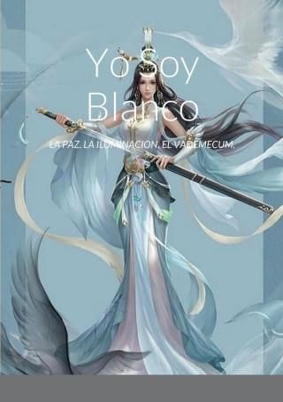 Yo Soy Blanco - Literatura obcojęzyczna - Ceny i opinie - Ceneo.pl