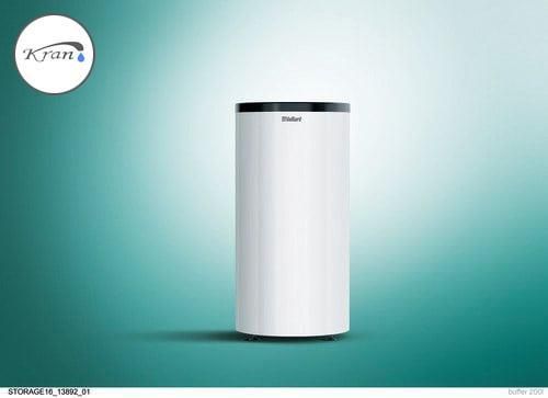 Vaillant Buforowy Allstor Vps R 200/1 B 200L 10021457 - Opinie i ceny ...