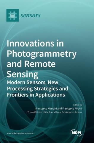 Innovations in Photogrammetry and Remote Sensing - Literatura ...