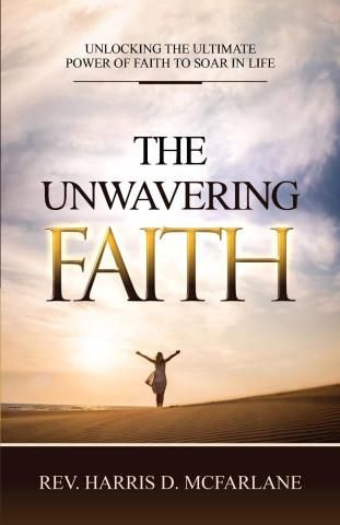 The Unwavering Faith - Literatura obcojęzyczna - Ceny i opinie - Ceneo.pl