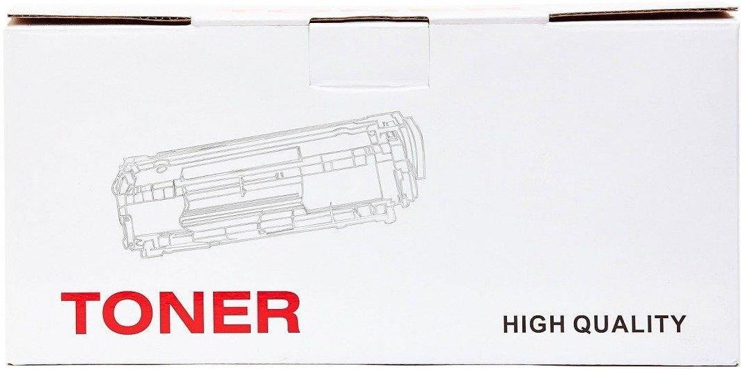 ECONOMY ZGODNY TONER DO CANON I-SENSYS LBP325X MF542X MF543X CRG-056H P ...