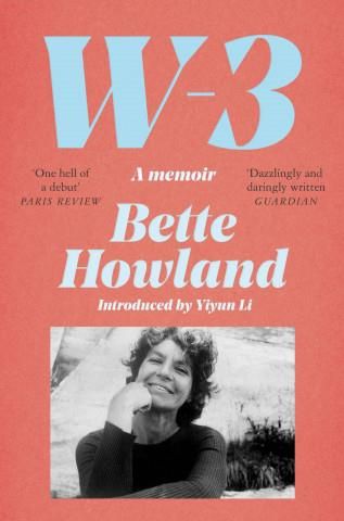 Bette Howland - W-3 - Literatura obcojęzyczna - Ceny i opinie - Ceneo.pl