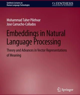 Embeddings in Natural Language Processing - Literatura obcojęzyczna ...