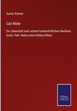 Carl Ritter - Literatura obcojęzyczna - Ceny i opinie - Ceneo.pl