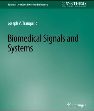 Biomedical Signals and Systems - Literatura obcojęzyczna - Ceny i ...