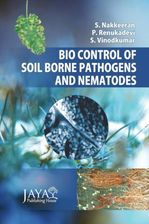 Biocontrol of Soil Borne Pathogens and Nematodes - Literatura obcojęzyczna - Ceny i opinie ...