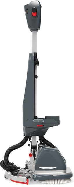 Urządzenie sprzątające Numatic Nuc 244 Nx Bateryjny Automat Pionowy ...