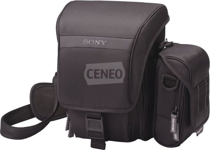 Sony LCS-MX100 czarny - Ceny i opinie na Ceneo.pl