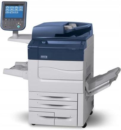 Kserokopiarka Xerox Color C70 - Ceny i opinie - Ceneo.pl