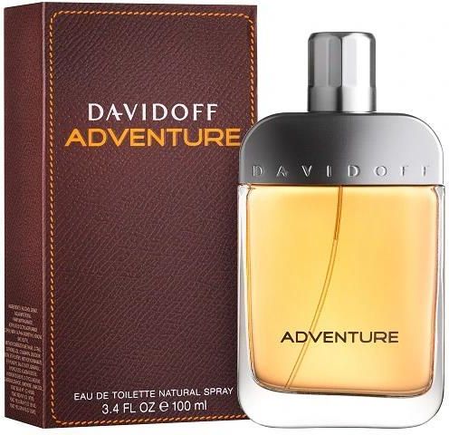 Davidoff Adventure Woda Toaletowa 100ml - Opinie i ceny na Ceneo.pl