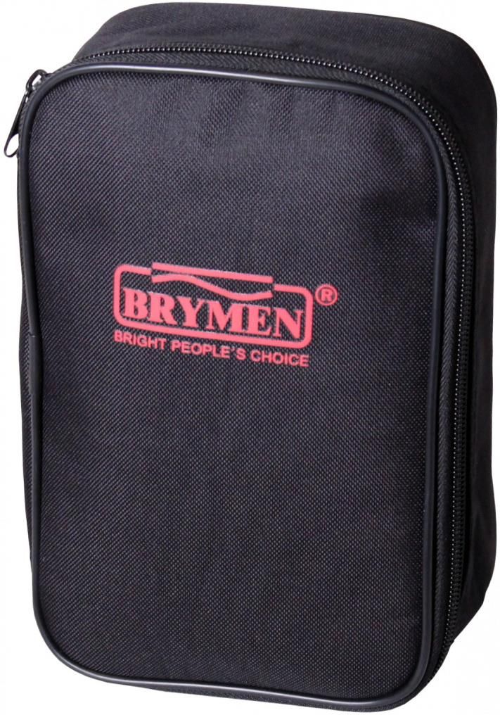 Brymen Pokrowiec do mierników 900s 880 870 860s 850s 830 820s 810s 800s ...