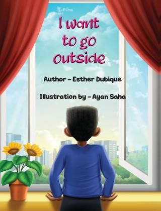 I Want To Go Outside - Literatura obcojęzyczna - Ceny i opinie - Ceneo.pl