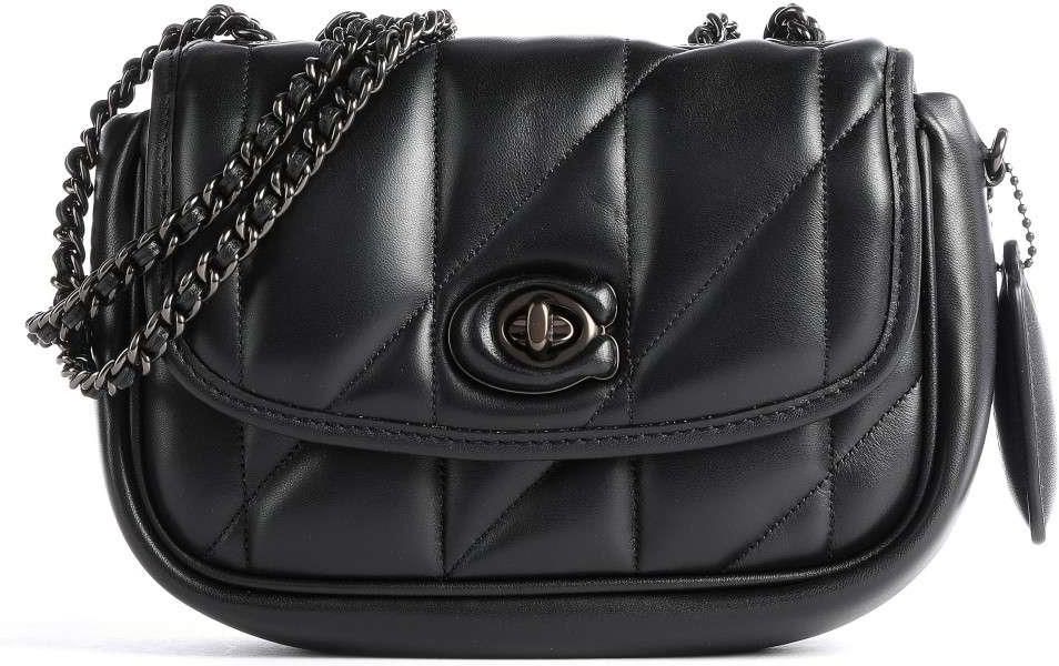 Coach Madison 18 Torba przez ramię czarny - Ceny i opinie - Ceneo.pl