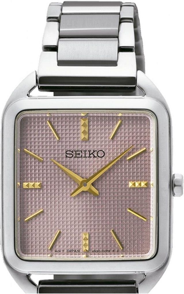Seiko SWR077P1 - Zegarki Damskie - Ceny i opinie - Ceneo.pl