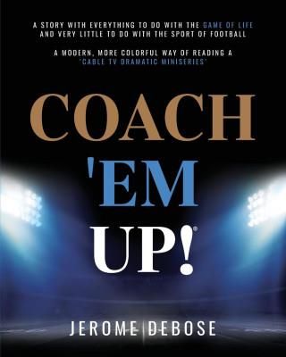 COACH 'EM UP! - Literatura obcojęzyczna - Ceny i opinie - Ceneo.pl