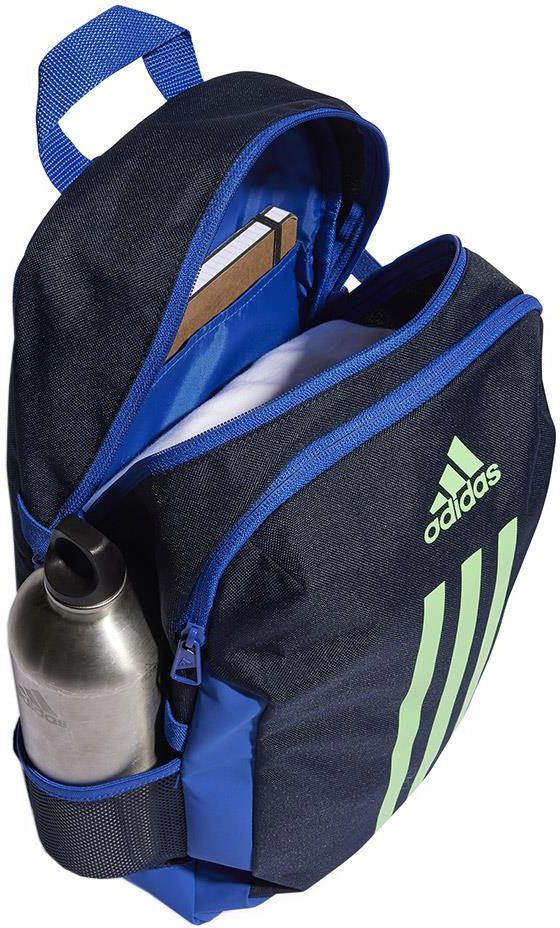 Plecak adidas - Power Bp Youth HM9303 Legink/Royblu/Beamgr - Szkolny ...