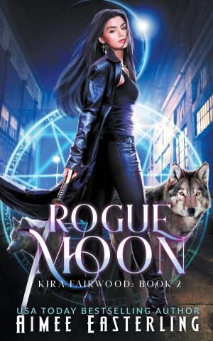 Rogue Moon - Literatura obcojęzyczna - Ceny i opinie - Ceneo.pl