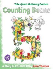 Counting Beans - Literatura obcojęzyczna - Ceny i opinie - Ceneo.pl