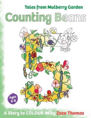 Counting Beans - Literatura obcojęzyczna - Ceny i opinie - Ceneo.pl
