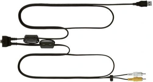 Nikon AV/USB Cable UC-E12 VDU10001 - Ceny i opinie na Ceneo.pl