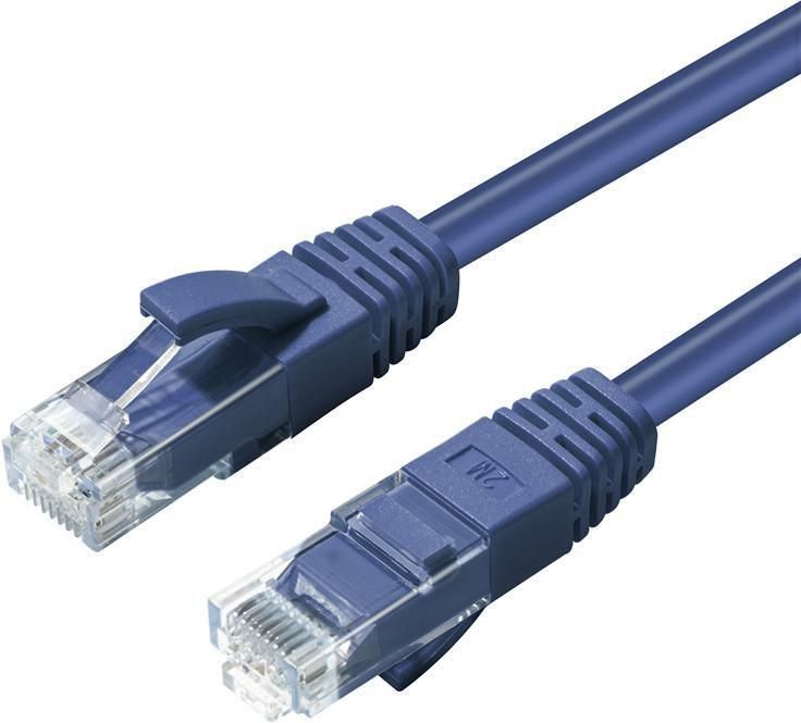 Microconnect Cat6 UTP - 2M LSZH (UTP602B) - Opinie i ceny na Ceneo.pl