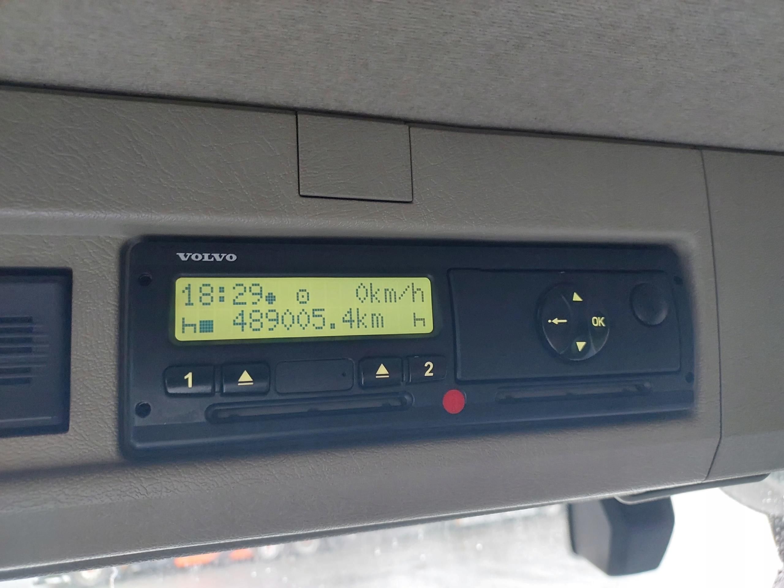 Volvo Fm500 Metago Pro 489.000km Autotransporter - Opinie i ceny na ...