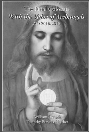 The Final Colossus - With the Valor of Archangels: Ad 2016-2018 ...