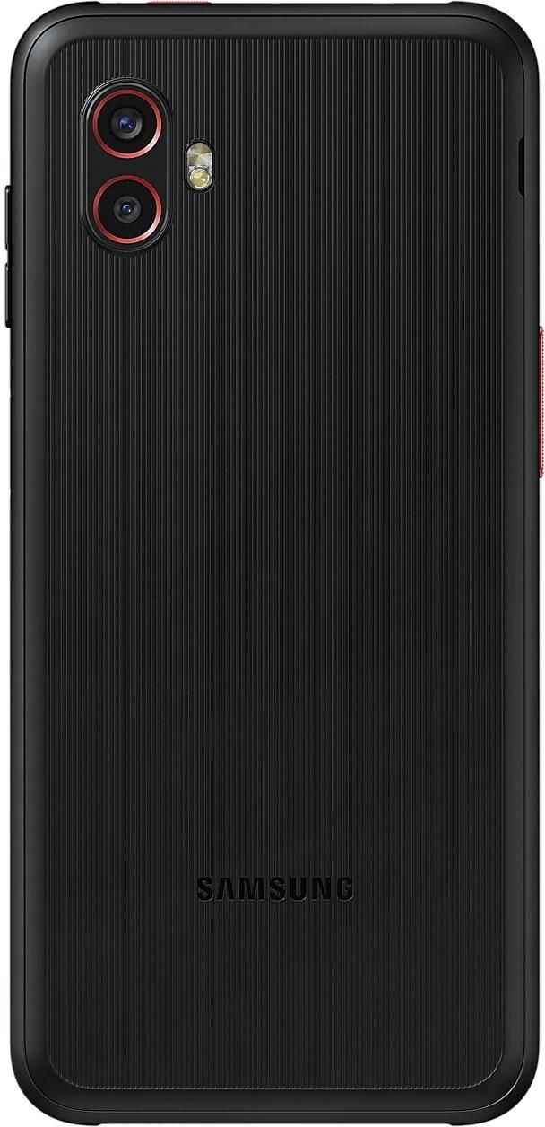Samsung Galaxy Xcover6 Pro 5G SM-G736 6/128GB Czarny - Cena, opinie na ...