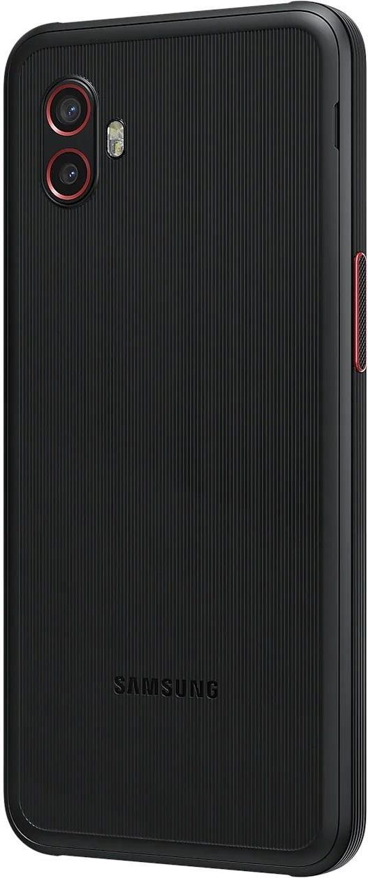 Samsung Galaxy Xcover6 Pro 5G SM-G736 6/128GB Czarny - Cena, opinie na ...
