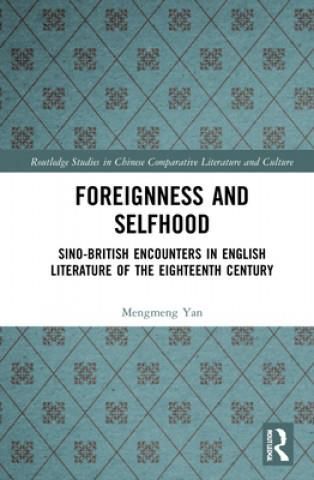 Foreignness and Selfhood - Literatura obcojęzyczna - Ceny i opinie ...