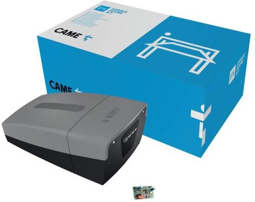 Napęd do bramy Came Zestaw Ver06Des Atomo Zestaw Automatyki Do Bram Garażowych O Powierzchni ...