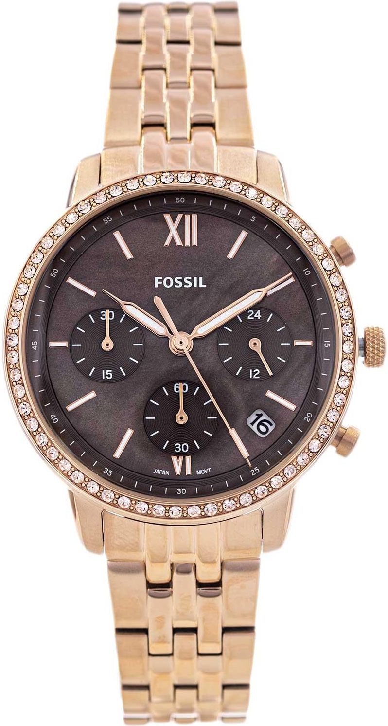 Fossil ES5218 - Zegarki Damskie - Ceny i opinie - Ceneo.pl