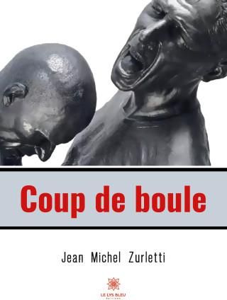 Coup de boule - Literatura obcojęzyczna - Ceny i opinie - Ceneo.pl