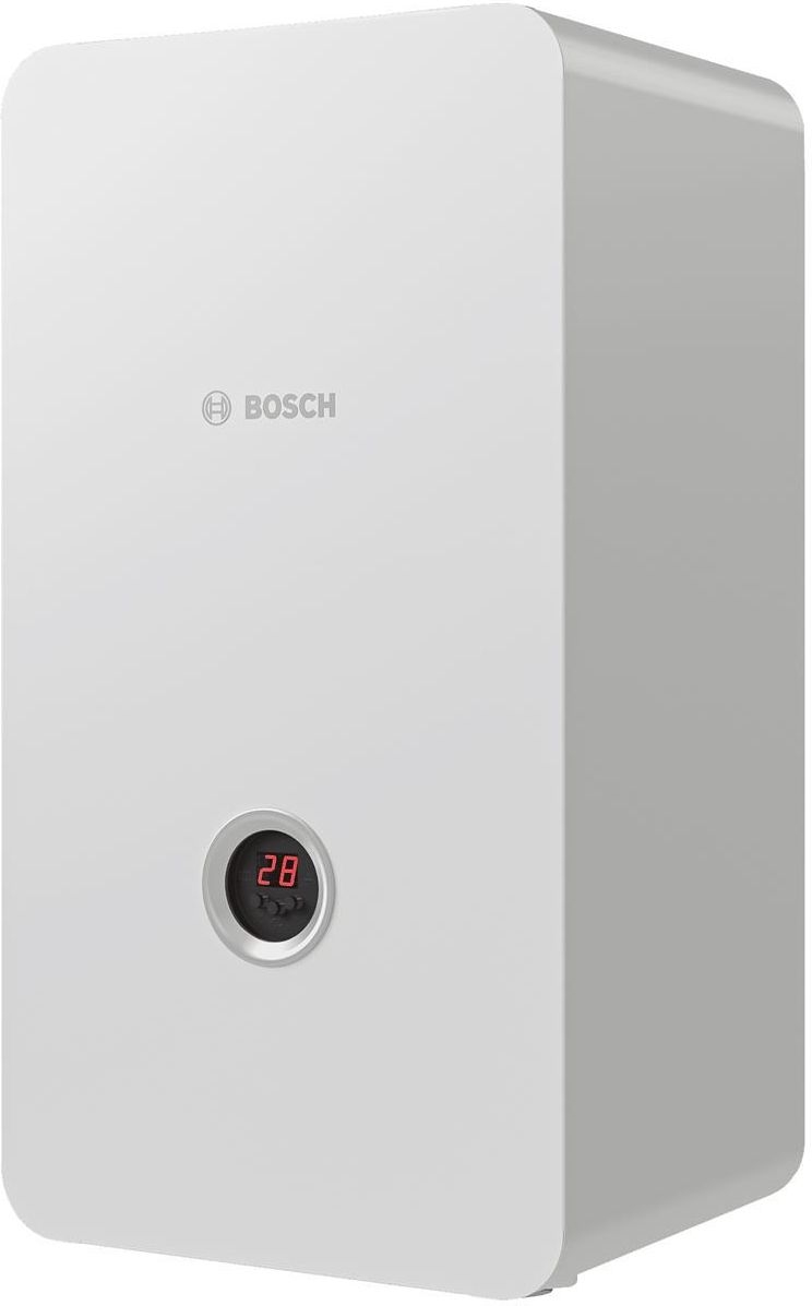 Kocioł grzewczy Bosch Tronic Heat 3500 4kW 3X1,3kW 7738504974 - Opinie ...
