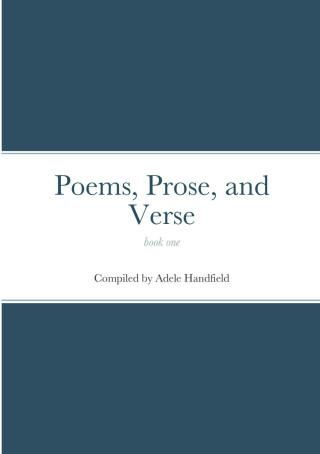 Poems, Prose, and Verse - Literatura obcojęzyczna - Ceny i opinie ...