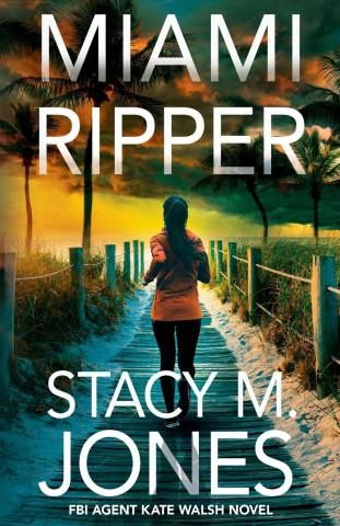 Miami Ripper - Literatura obcojęzyczna - Ceny i opinie - Ceneo.pl